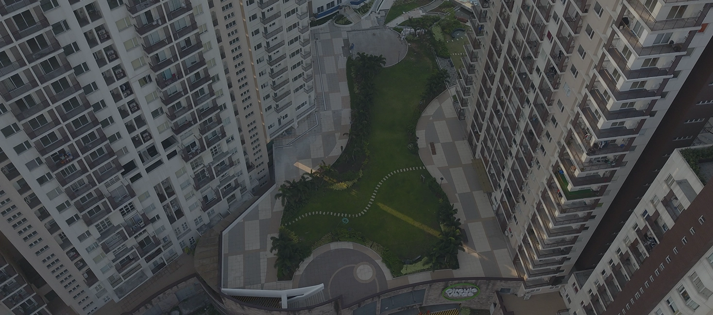 Circulo Verde - Ortigas Land Properties PH