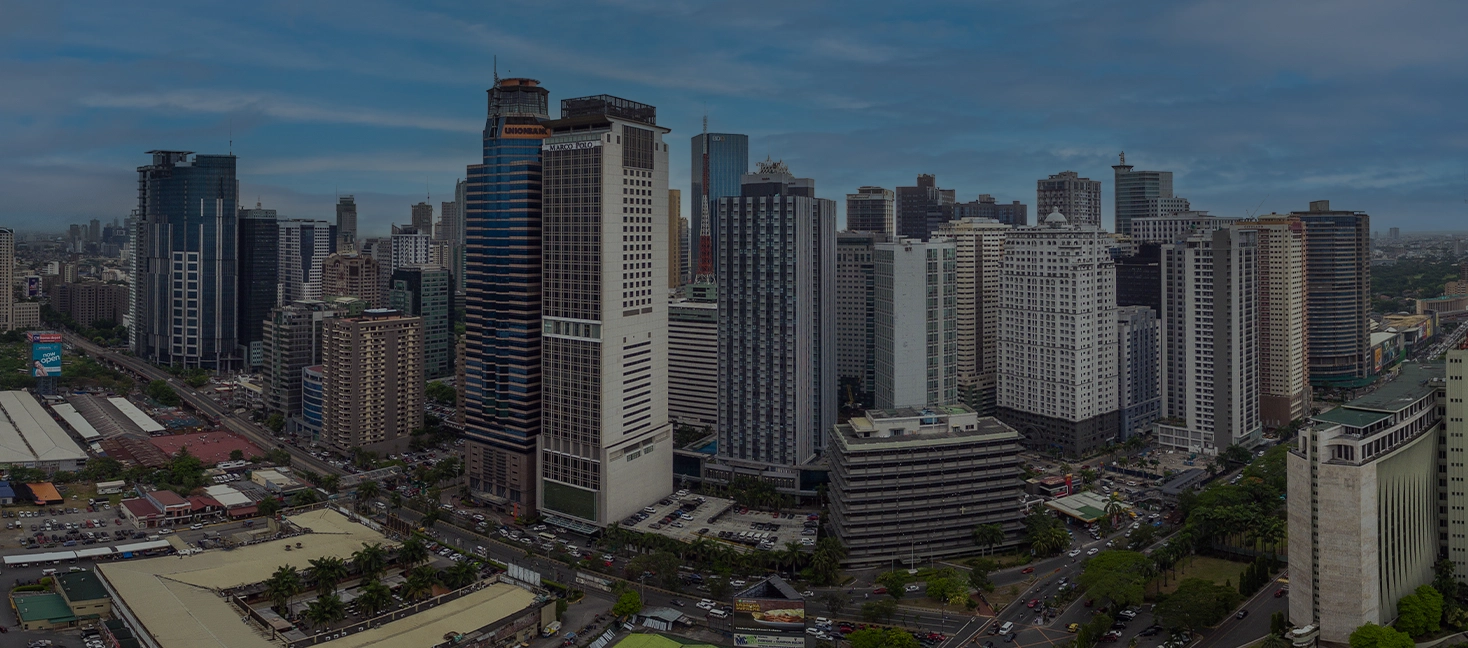 Ortigas Center - Ortigas Land Properties PH